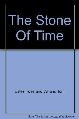 Stone of Time (Runesword, Vol. 6): Rose Estes, Tom Wham: 9780441736997 ...