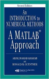 Amazon.co.jp: An Introduction To Numerical Methods: A Matlab Approach : Guenther Ronald B. Et.Al: 本