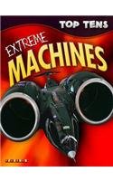 Top Tens: Extreme Machines: Amazon.co.uk: TickTock Books: 9781860079153 ...