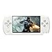 Buy JXD Handheld Game Console 4.3 Inch 8GB - 2000 Built-in Games for ...
