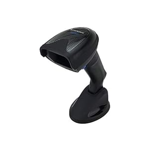 Datalogic Gryphon GD4590-BK-B All-in-One 2D Omnidirectional Reading ...