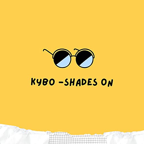 Shades On de Kybo en Amazon Music Unlimited