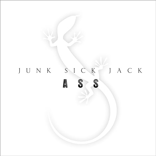 Amazon MusicでJUNK SICK JACKのASSを再生する