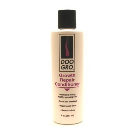 Amazon.com: Doo Gro Growth Repair 8oz. Conditioner (3 Pack) by Doo Gro ...