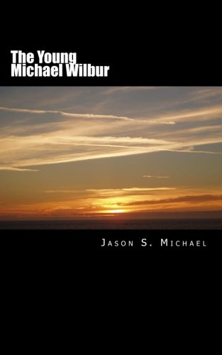 The young Michael Wilbur: Vampire novel: Michael, Jason Simon ...