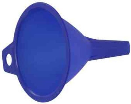 Fackelmann Trichter, Kunststoff-Trichter, 10 cm : Amazon.de: Küche ...