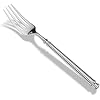 Amazon.com | Dinner Forks,Manual Forged 18/10 Stainless Steel ...