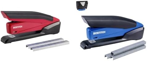 Amazon.com : Bostitch Office Executive 3 in 1 Stapler, includes 210 ...