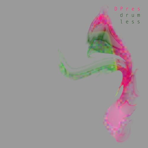 Amazon Music UnlimitedでakaZionのDPres Drumless (Remixes)を