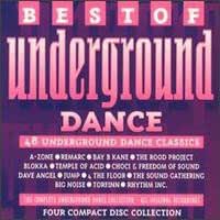 Underground Dance-Best of: Various: Amazon.ca: Music