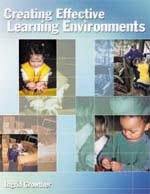 Creating Effective Learning Environments: Crowther,Ingrid ...