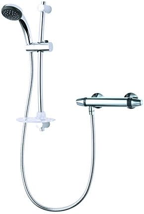 Mixer Shower | Triton Exe Lever Bar Mixer Shower : Amazon.co.uk: DIY ...