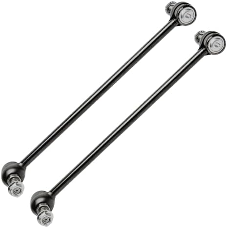 Amazon.com: X AUTOHAUX 1 Set Front Sway Bar Links Stabilizer Link Kit ...