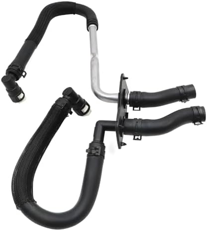 Amazon.com: GXARTS Heater Hose Set Assembly 55038032AK Compatible with ...