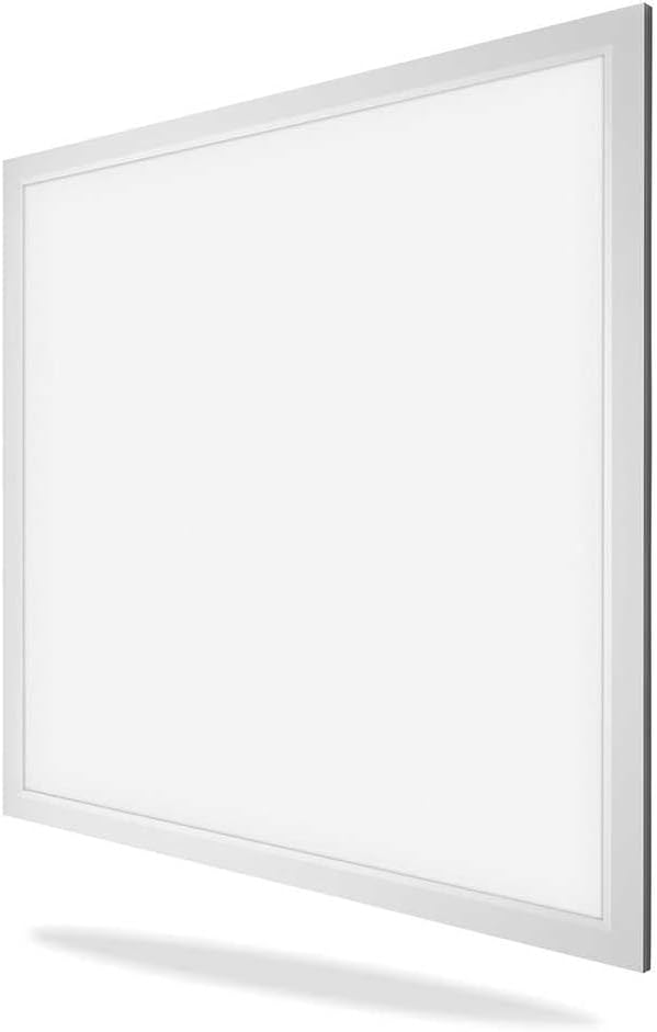 EVB 60x60 Led Panel Light. 80watt Led Celling Light. 6500k (White ...