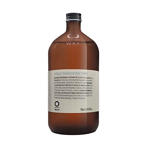 Shampoo Oway → Classifica 20 Più Venduti e Prezzi nel 2024