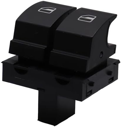 HISports Electric Window Switch Window Control Master Button Power ...