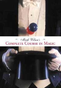 Mark Wilson's Complete Course in Magic: Mark Wilson: 9780762414550 ...