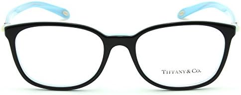Tiffany & Co. TF 2109-BF Women Eyeglasses Asian Fit RX - able (8193 ...