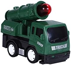 TOYZONE Friction Powered Mini Truck Series | Made in India | Friction ...