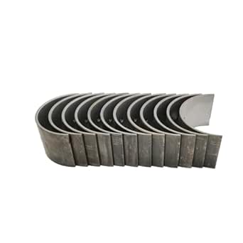 Amazon.com: 12* Bearing CON Rod STD Set BLKPRO OEM Replacement for ...
