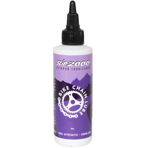 10 Best E-Bike Chain Lubes to Keep Your Ride Smooth and Silent