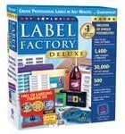 Amazon.com: Art Explosion(R) Label Factory Deluxe 2.0 : Software