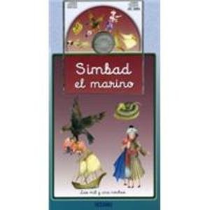 Buy Simbad El Marino /simbad The Marine (Cuentos interactivos) Book ...