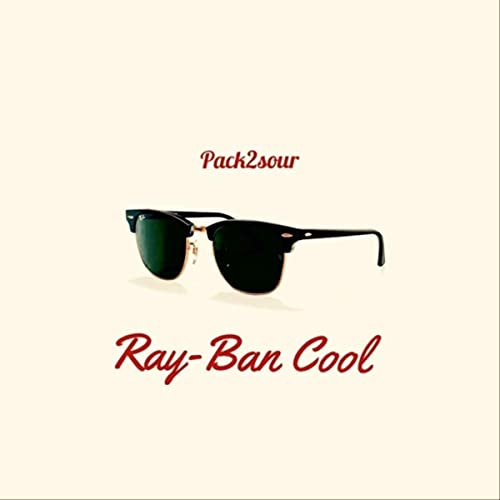 Ray Ban Cool de Pack2sour en Amazon Music Unlimited
