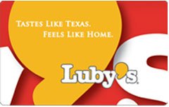 Amazon.com: Luby's $25 Gift Card : Gift Cards