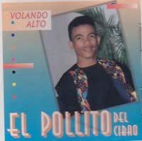 VOLANDO ALTO - Amazon.com Music