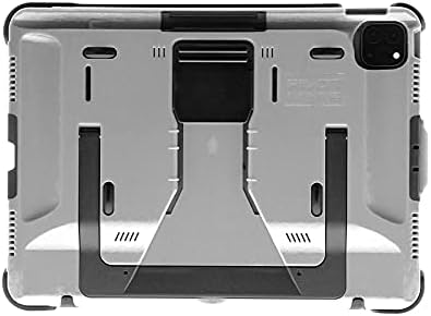 Amazon.com: PIVOT A20A Atlas Robust Tablet Case - Fits iPad Air 4th gen ...