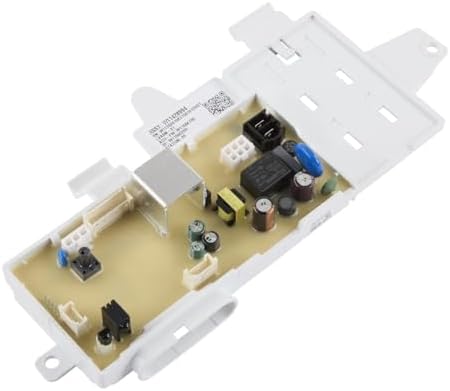 Amazon.com: Whirlpool W11608056 OEM Top Load Washer Electronic Control ...