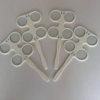 Eye Flippers|Optical Flipper| Accommodative Flippers| (±1.50 D ...