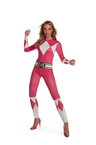 disfraz power ranger adulto - El rey de los disfraces 【2024