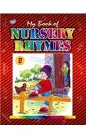 Buy My Book of Nursery Rhymes - Part B Book Online at Low Prices in ...