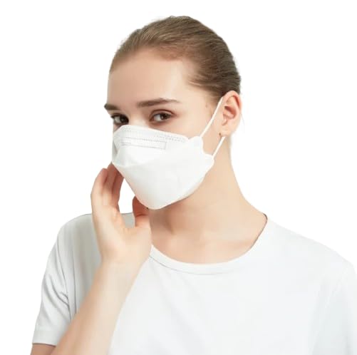 Vrm KF94 Mask Reusable Premium Mask for Men and Women | High Filtration ...