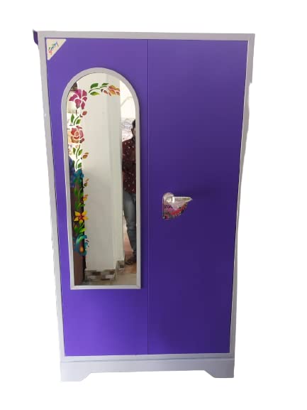 DHANALAKSHMI STEELS GENERIC Secret Locker, Box Locker and Hanger Metal ...