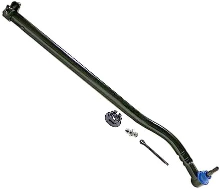 Amazon.com: Mevotech Drag Link For Jeep Wrangler 2018-2022 With Dana ...