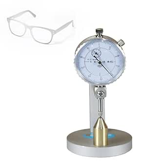 Optical Eyeglasses Thickness Tester, Spectacle Lens Thickness Measuring ...