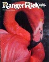 Ranger Rick's Nature Magazine, June 1982, Vol 16 No 6: Trudy Farrand ...