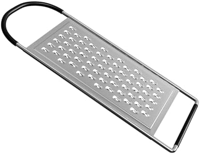 Amazon.com: Browne Stainless Steel Coarse Grater: Cheese Graters: Home ...
