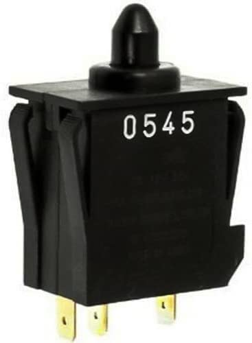 Power Wheels Pedal Switch