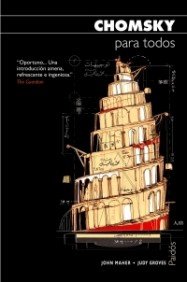 『Chomsky para todos / Introducing Chomsky』｜感想・レビュー - 読書メーター
