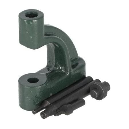 Amazon.com: Brake Rivet Tool fits International Cub Super C 130 450 B M ...