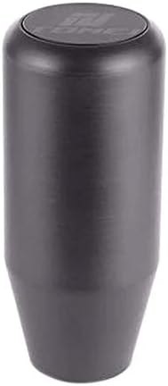 Amazon.com: Tomei TF101B-0000B Duracon Shift Knob Type-S M12-P1.25 70mm ...