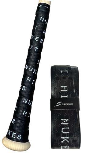 Amazon Best Sellers: Best Baseball & Softball Bat Accessories