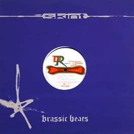 Amazon.com: Dr Bone / Everybody Thinks I'm Paranoid: CDs & Vinyl