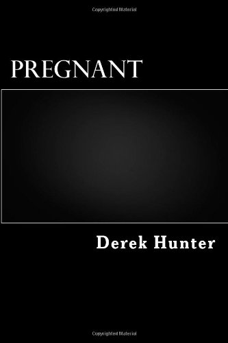 Amazon.com: Pregnant: Part of the Black Light, White Dark short story ...