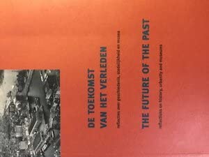 Future of the Past: Kavanagh, Gaynor: 9789080546714: Amazon.com: Books